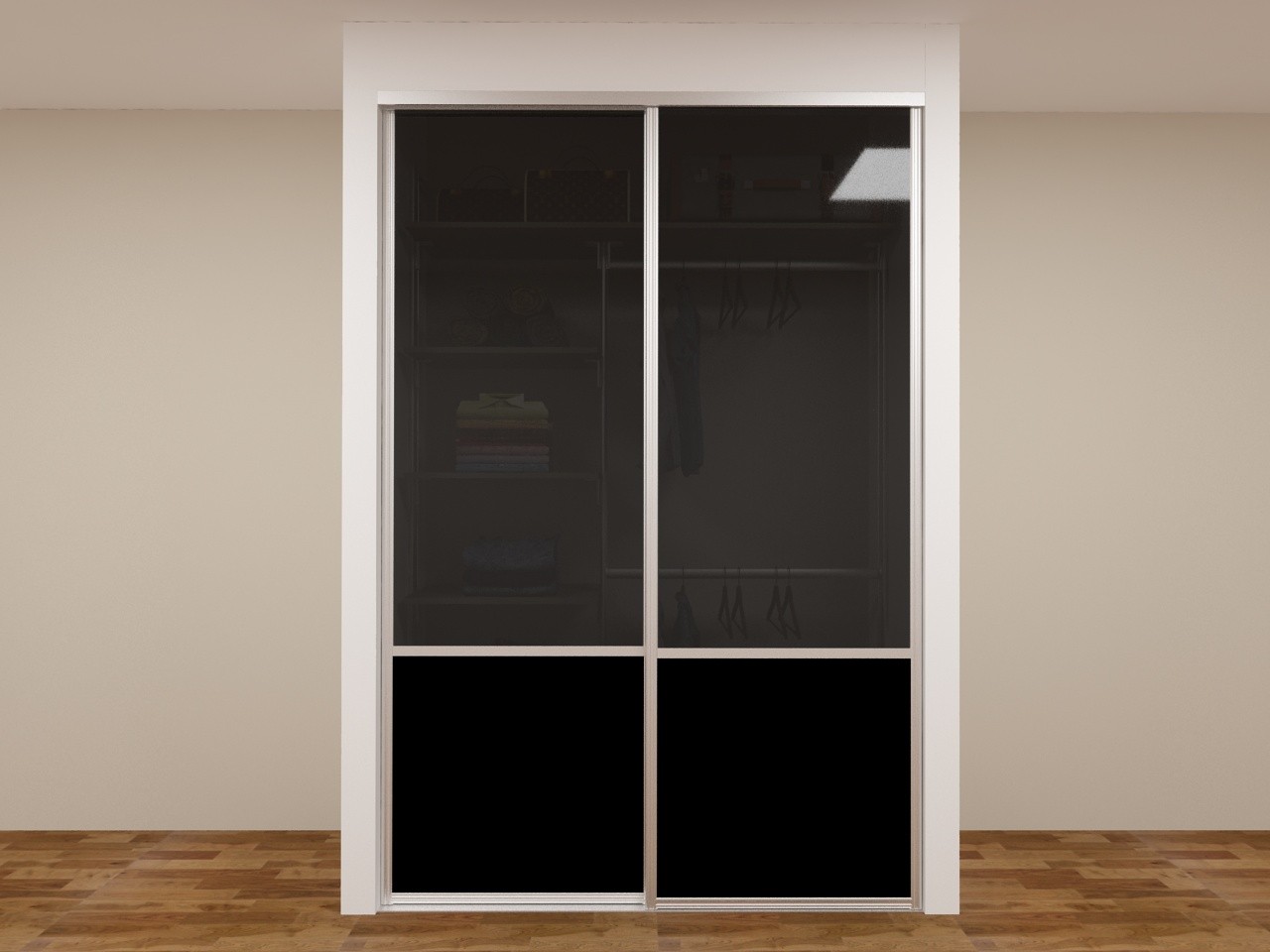 Fixed Configuration 22002mm US concept promo set